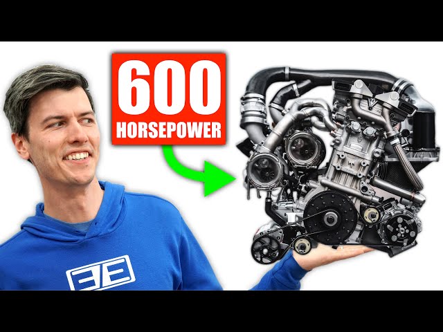 The seven best three-cylinder engines | GRR