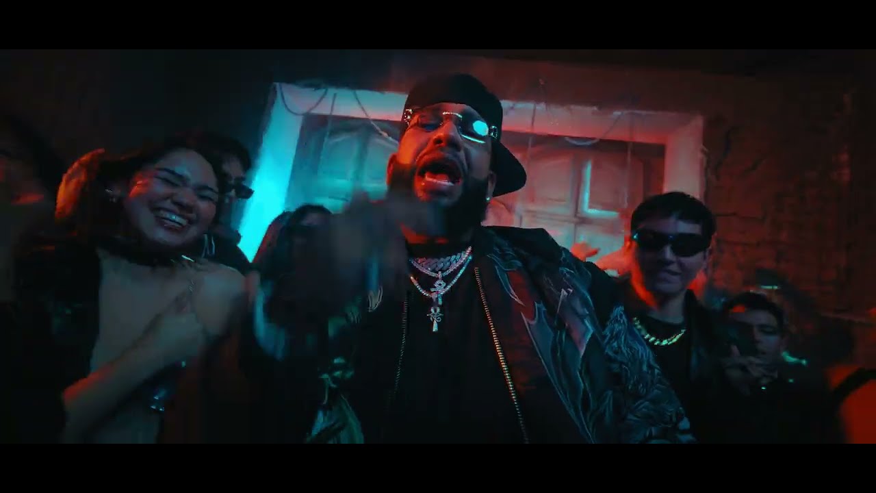 Under by Franco El Gorila from Puerto Rico | Popnable