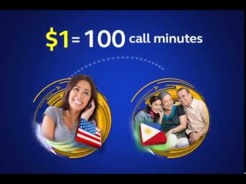 Globe Call-on-Demand $1 Promo 30sec TVC