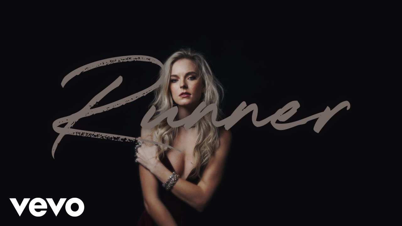Karley Scott Collins - Runner (Official Lyric Video)
