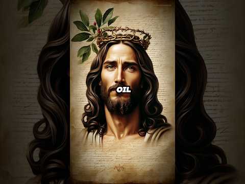 The True Meaning of Messiah Revealed | Bible Study #shorts