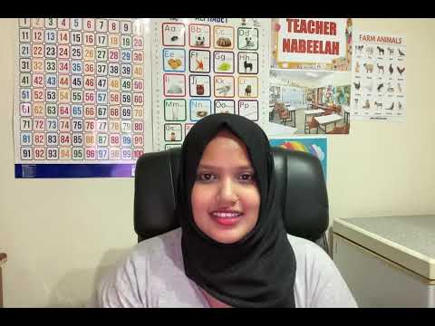 Nabeelah M., Hello I am a certified English teacher with a 120 hour advanced tefl degree .I have ...
