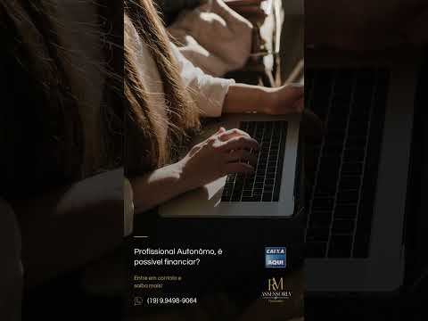 Assessoria Financeira RM!