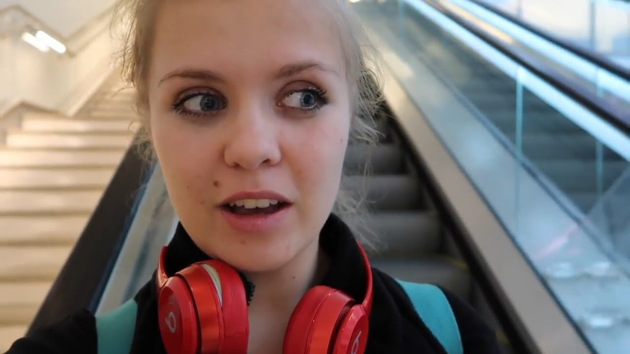 The time I traveled half around the globe. Again