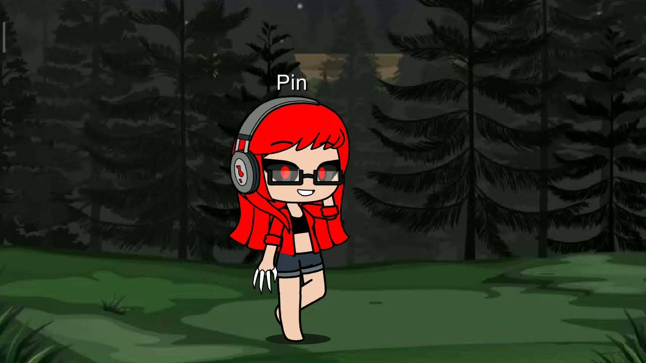Pin.EXE (Humanized)
