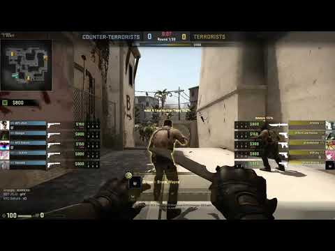 Steam Community :: Video :: CS - GO(OLD)