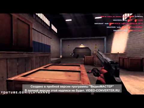 Steam Community :: Video :: Movie Counter-Strike: Source (CS:S)