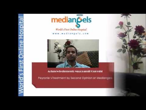 Second Opinion | Online Consult | Best Doctors | Online Hospital | Urologist - MediAngels.com
