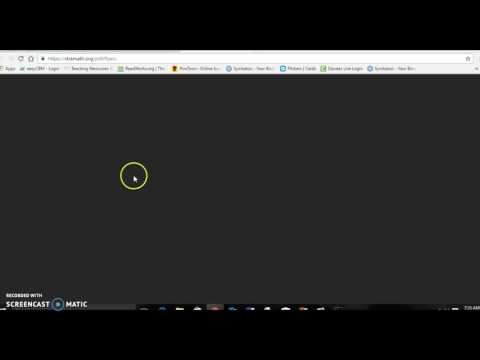 Intro to XtraMath