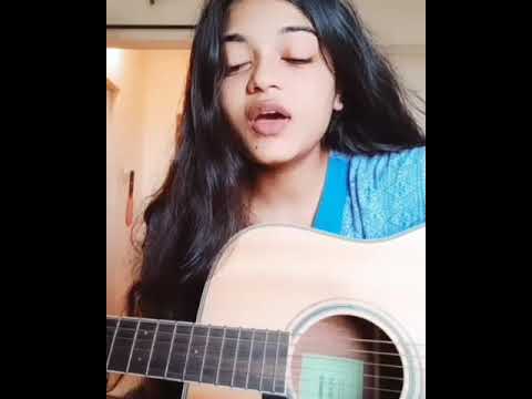 Smelly cat - FRIENDS | Phoebe buffay (female cover)