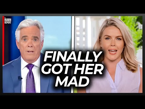 Host Goes Quiet as Press Sec Destroys Media’s Narrative w/ Facts in Under 1 Minute
