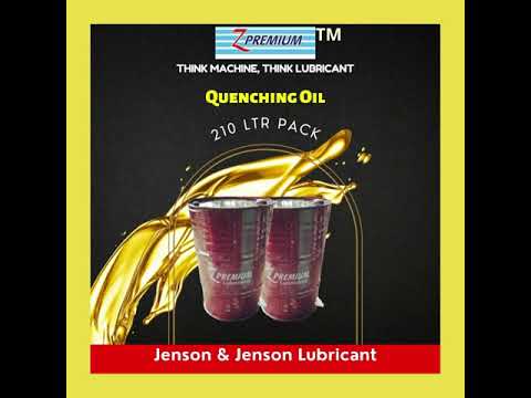 Quenching Oil at Best Price in India
