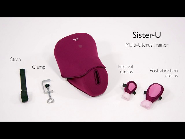 Laderal products - Mamanatalie Birth Simulator Manufacturer from Ambala