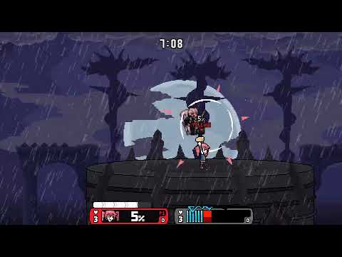 Steam Community :: Video :: Rivals of Aether: Kasane Teto vs Level 9 ...
