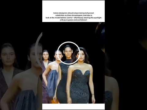 𝘀𝗵𝗲 𝘀𝗹𝗮𝘆𝗲𝗱 𝘀𝗼 𝗵𝗮𝗿𝗱 🤌😍 #shorts #youtubeshorts #trending #catwalk #fashionshow #viralvideo #ytshorts