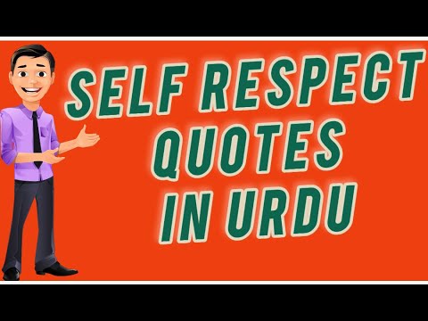 Self respect motivational quotes in urdu hindi
