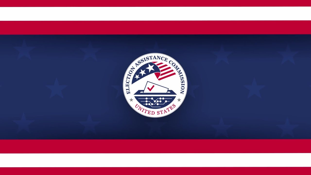 The EAC and Election Security