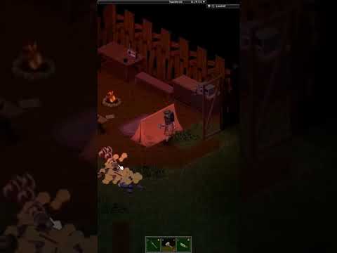 Steam Community :: Video :: Wilderness Home Building In Project Zomboid ...