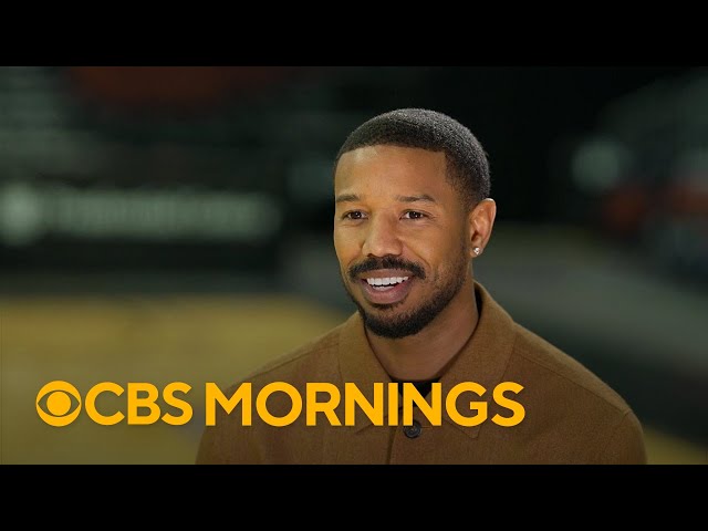 WATCH: Eli Manning recreates iconic OBJ one-handed catch with Michael B ...