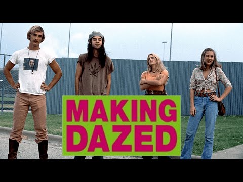 Making Dazed (2005) - The Making Of Dazed and Confused