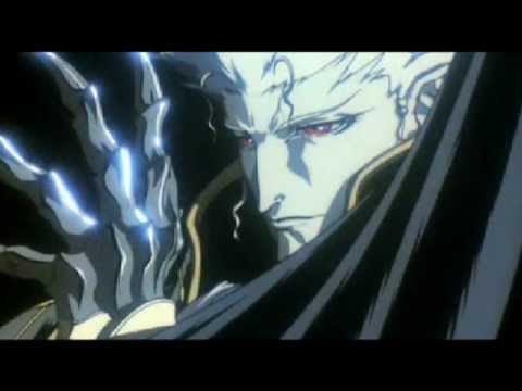 Vampire Hunter D: Bloodlust - Tristania - A Sequel Of Decay