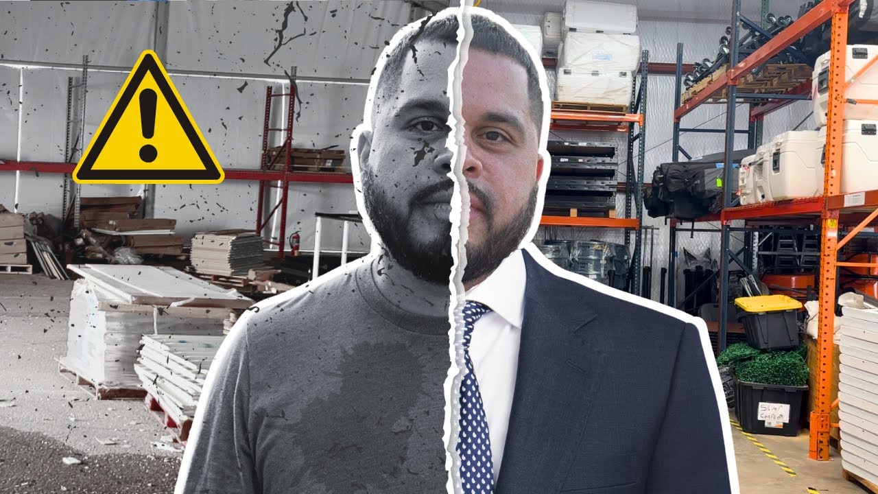 Layout Your Warehouse WITH Efficient Storage Options