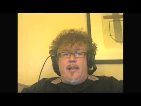 MacVoicesTV #1005: The Road to Macworld - Bryan Chaffin Discusses His Macworld 2010 Plans