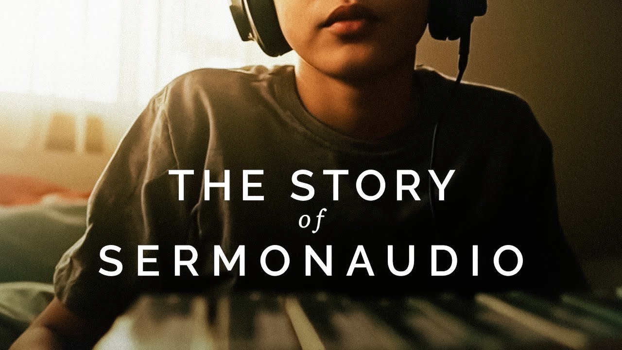 FILM: The Story of SermonAudio