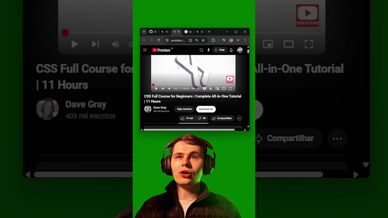 Guia Grátis Completo de Programação no GitHub!