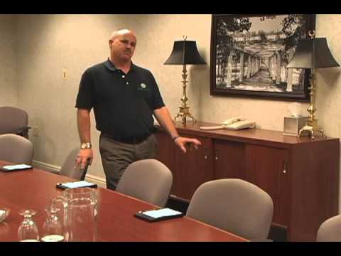 National School of RV Park & Campground Management Overview