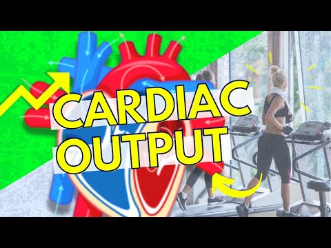 Cardiac Output