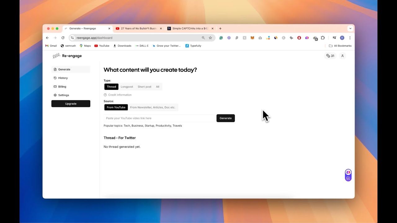10 Best AI Tweet Generators (October 2025) – Unite.AI