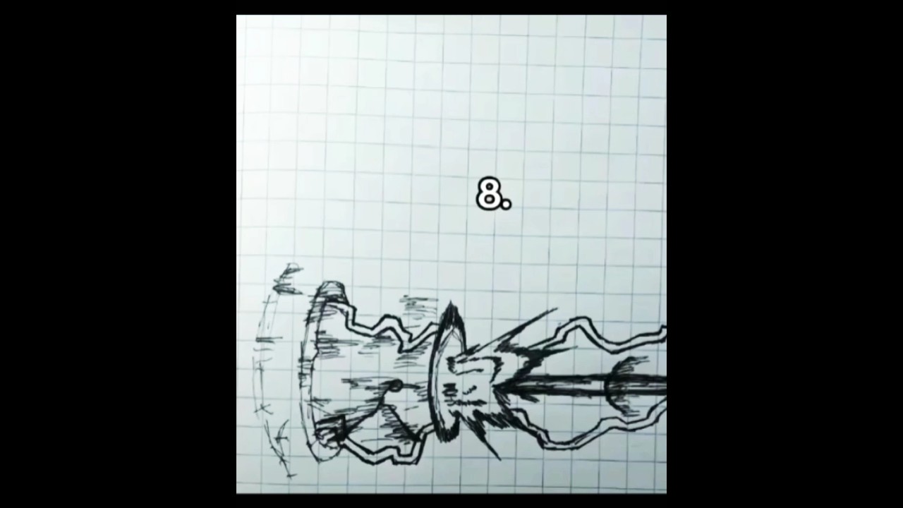 Tutorial how to stickman power attack #phonk #edit #slowed #stickman #10