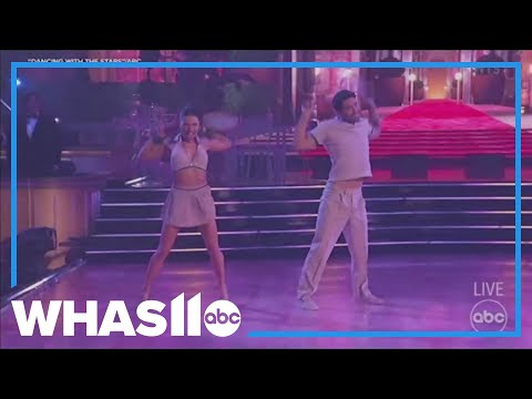 Dancing with the Stars has a new celebrity winner in season finale