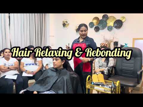 Salon Nayanart & Academy