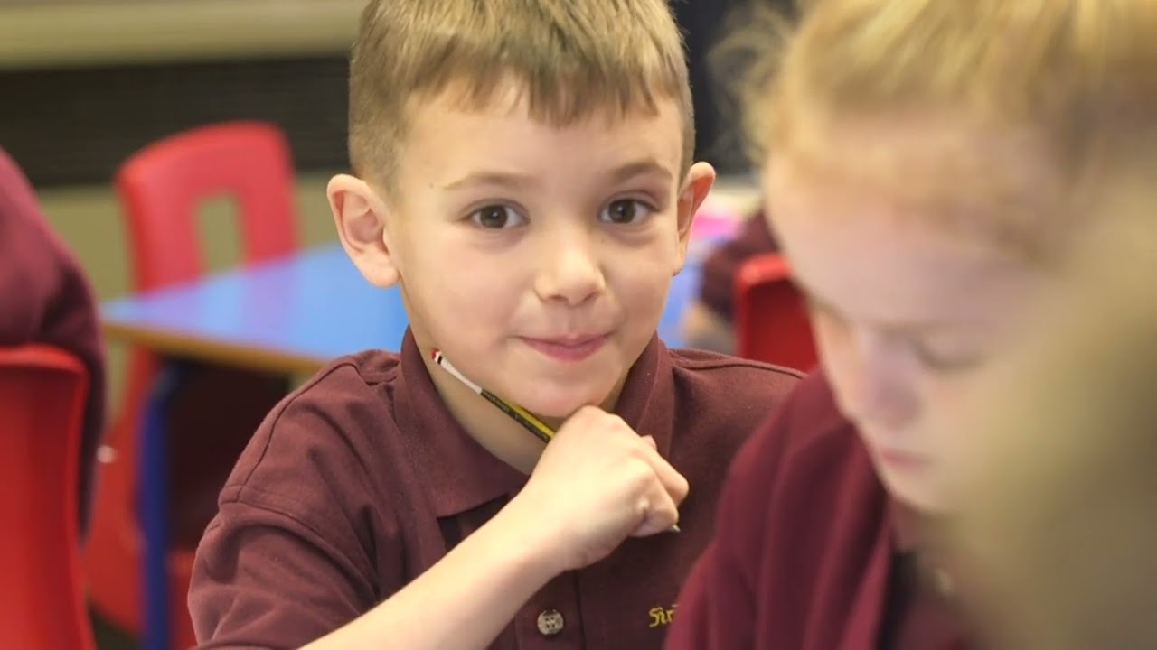 SJM Primary School 2020
