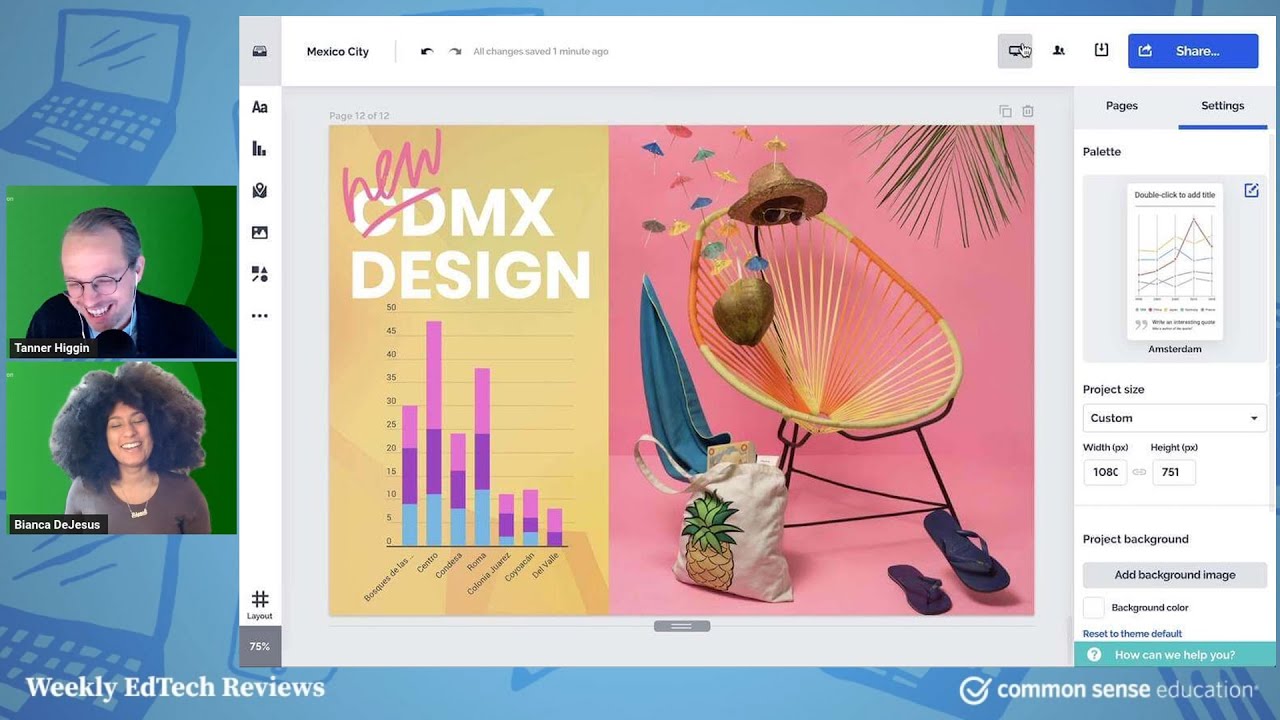 Prezi: One of a Kind Presentation Tool Has Fresh Features and a New Look