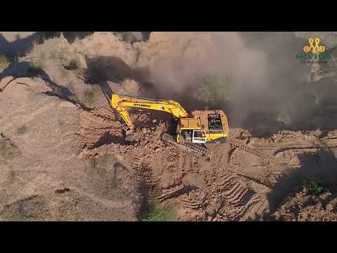 Infrastructure developments updates (May 4th Week 2021) - MIVIDA Pakistan