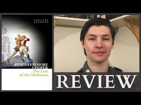 The Last of the Mohicans - Review *Spoiler Free* | An Erudite Adventure
