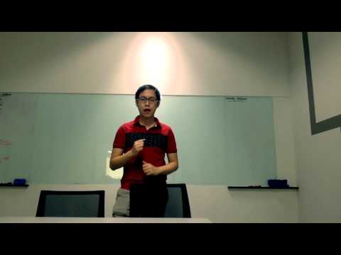 MaGIC Accelerator Program’s Pitch – HEALTHCARE : THE WAY FORWARD