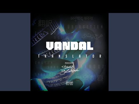 Translator (feat. Statik Selektah)