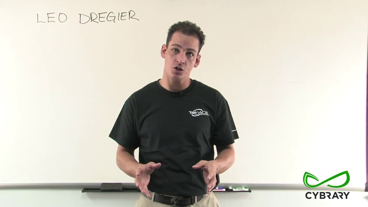 Penetration Testing Module 5 Part 1   System Hacking