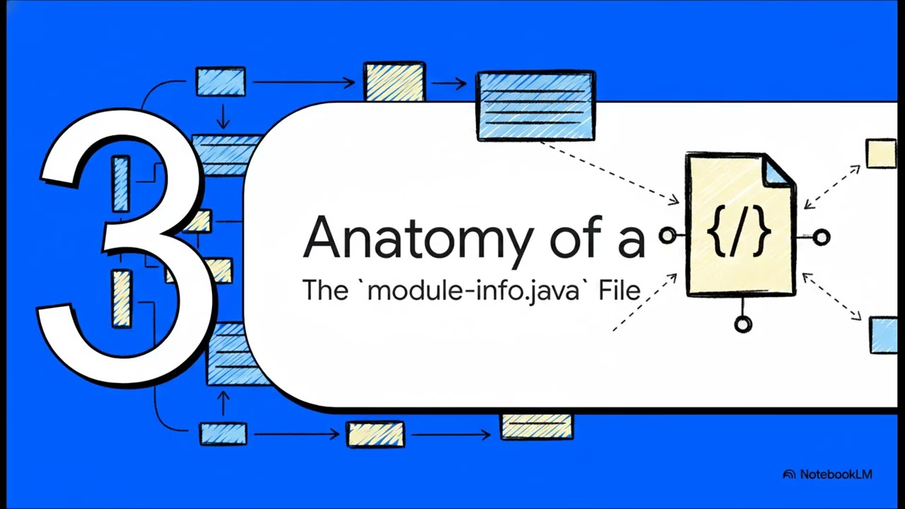 Java Core | Java Platform Module System
