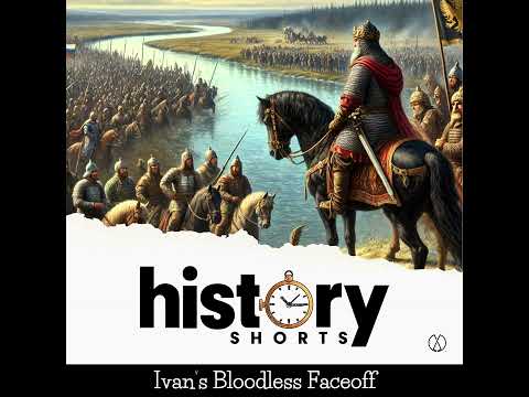 Ivan's Bloodless Faceoff