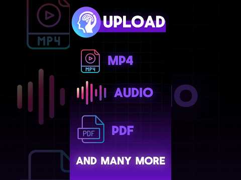 The World’s #1 AI Learning AssistantMindgrasp instantly creates accurate notes, summaries... #ai