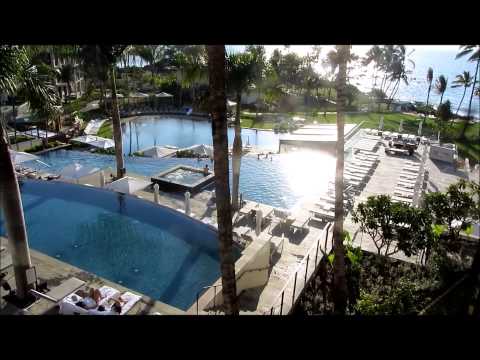 Andaz Wailea Maui Resort Hotel