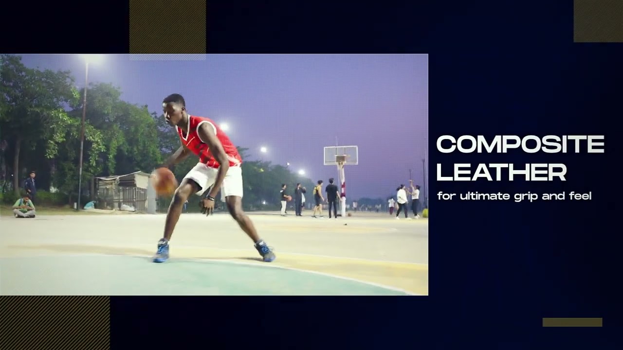 Get Ready to Dunk with our Premium Basketball Ball! | Vector x.