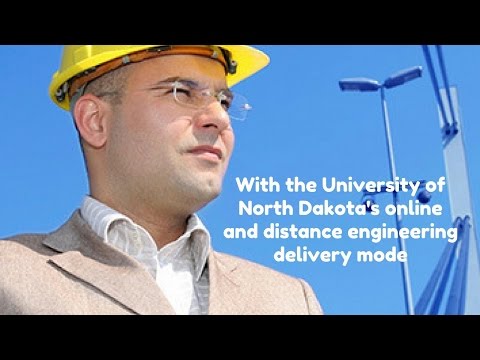 Online civil engineering degree