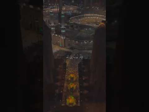 Wa Kanallahu Ghafoorur Raheem..wa kanallahu ghafoorur raheema..wa kanallahu ayat..#shorts