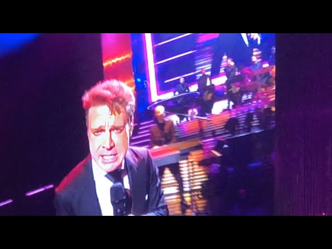 Luis Miguel - Tour 2024 - Concierto Completo en Puerto Rico